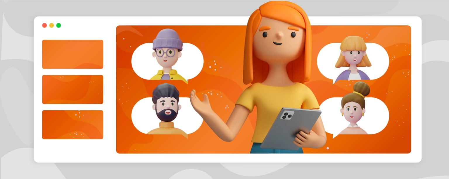 9 Cara untuk Membuat Presentasi Lebih Menarik